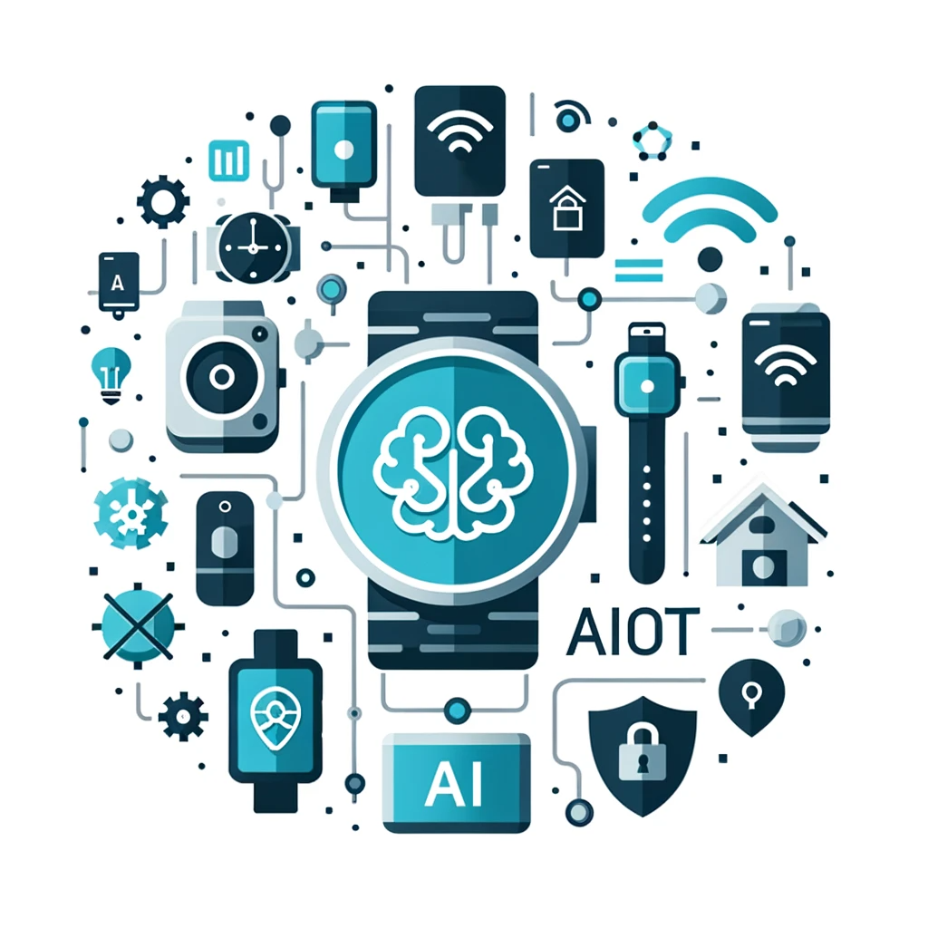 Securing AIoT: The Importance of Cybersecurity