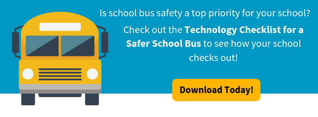 National School Bus Safety Month | Kajeet, Inc.