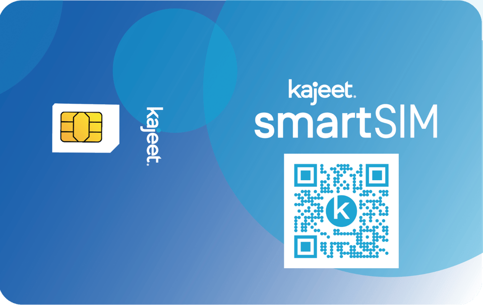 Announcing Innovative New eSIM, Kajeet smartSIM