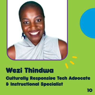 Top 10 Female K-12 Ed Tech Influencers to Follow in 2025