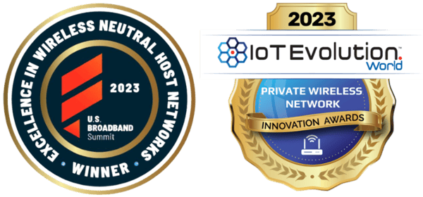 Kajeet Unveils Private 5G Neutral Host Network Platform