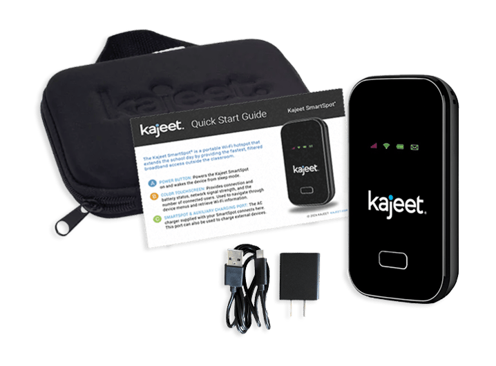 Managed Connectivity for Libraries