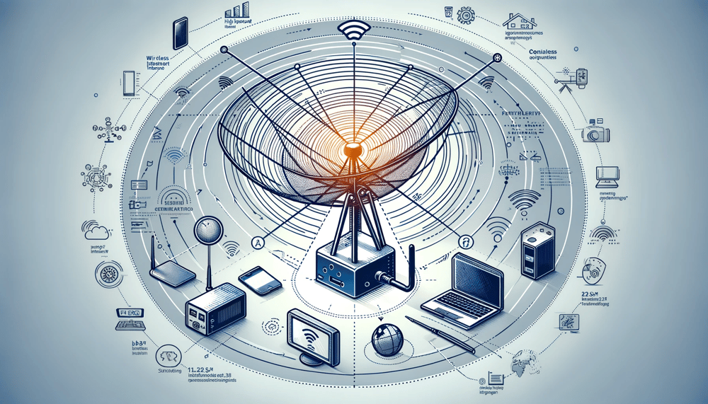 Understanding the Technical Landscape of Fixed Wireless Access (FWA)