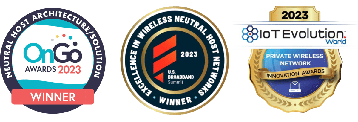 Unlocking In-Building Connectivity: The Power of Neutral Host Networks ...