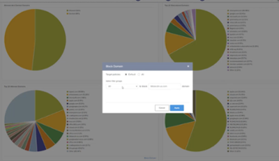 Sentinel for Education: Managing Devices with Precision and Flexibility