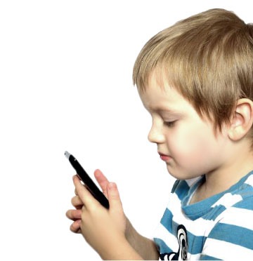 Do Cell Phones Belong in Elementary Schools? | Kajeet, Inc.