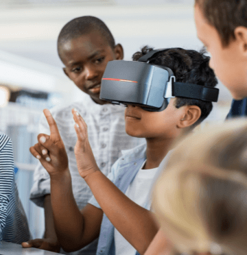 What Devices are Used in the K-12 Classroom? | Kajeet, Inc.