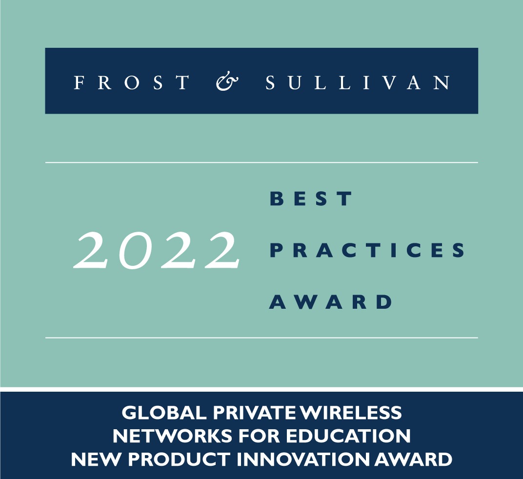 Kajeet Recognized with Frost & Sullivan’s 2022 Best Practices New ...