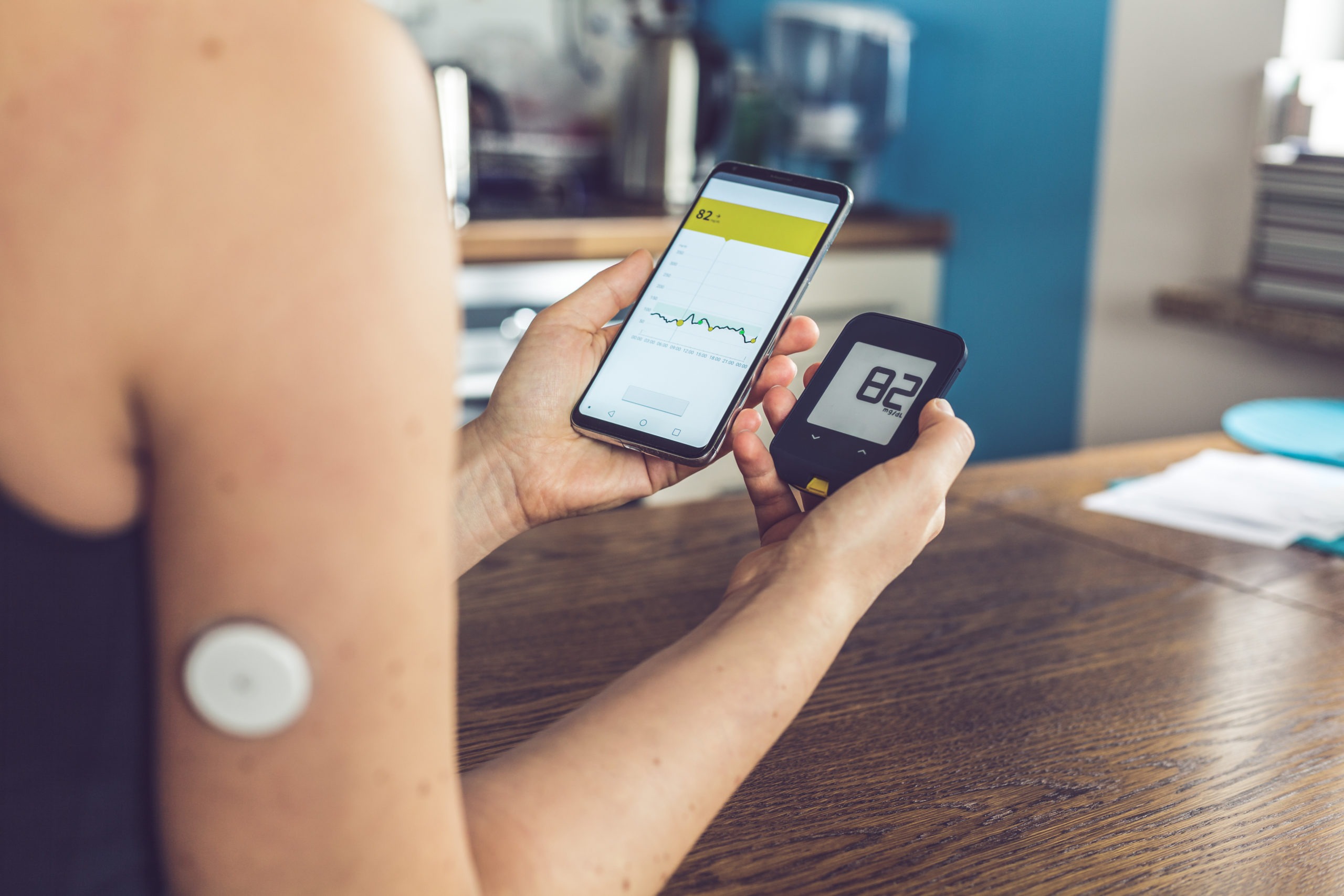 Advantages of IoT in Remote Patient Monitoring | Kajeet, Inc. Advantages of IoT in Remote Patient Monitoring | Kajeet, Inc.