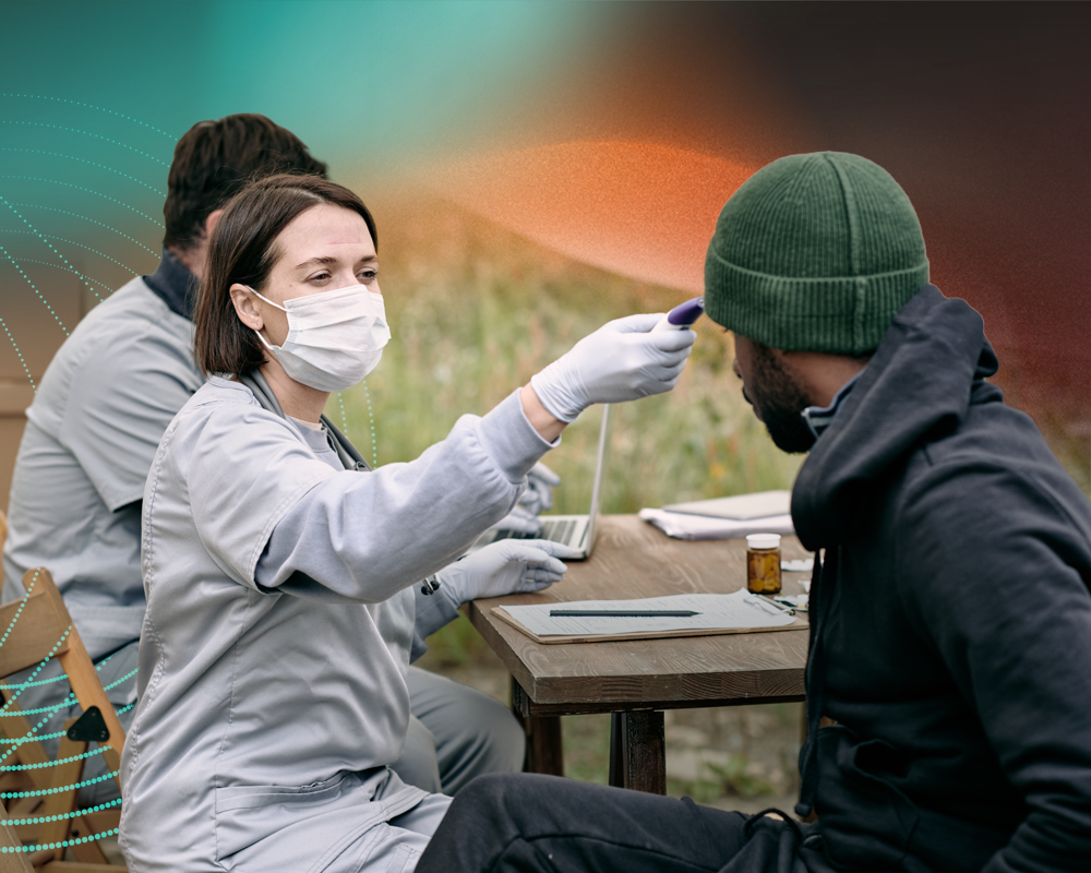 Wi-Fi Solutions for Mobile Healthcare | Kajeet